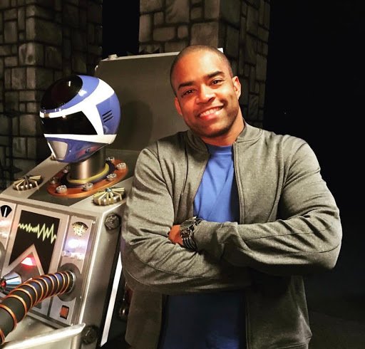 Picture of Theodore "T.J." Johnson